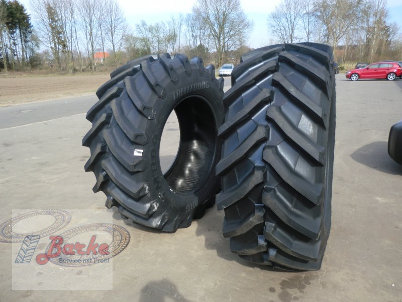 Trelleborg 650/65R38 Reifen - technikboerse.com