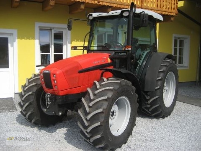 Same Explorer 3 105 DT Tractor - technikboerse.com