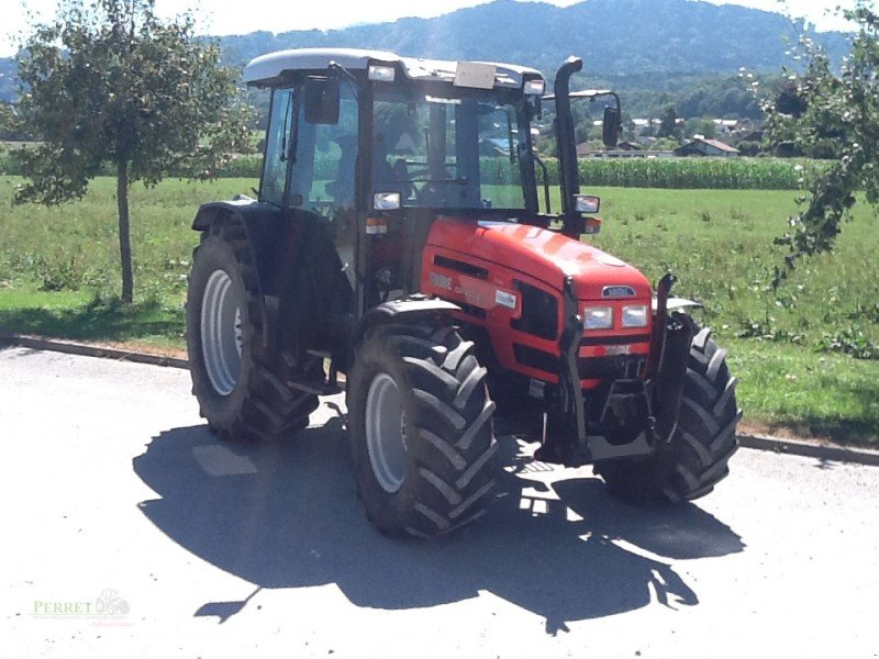 Traktor Same DORADO 86 - technikboerse.com