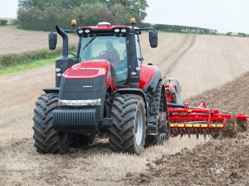 Case IH MAGNUM RowTrac 380 Hi-eSCR CVX Traktor - technikboerse.com