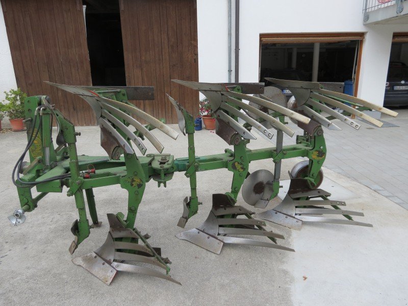 Eberhardt 353M90 Pflug - technikboerse.com