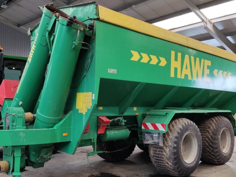Buy Hawe Transport technology second-hand and new - technikboerse.com