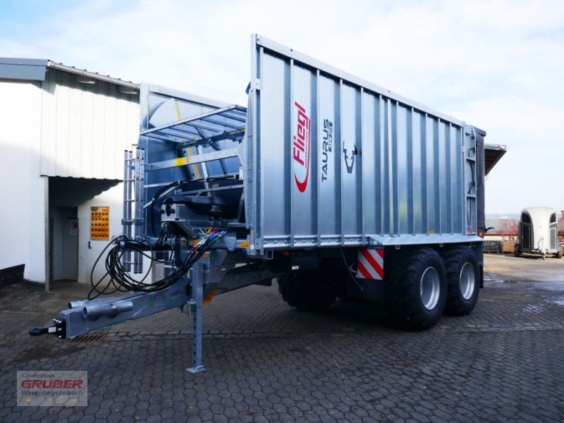 Fliegl Gigant ASW 271 gebraucht & neu kaufen - technikboerse.at