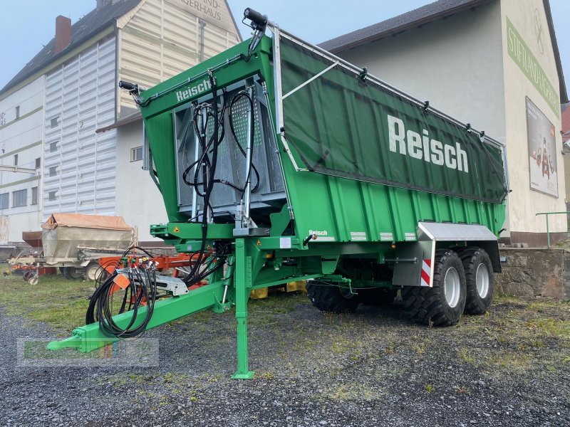 Reisch RTWK 200 gebraucht & neu kaufen - technikboerse.at