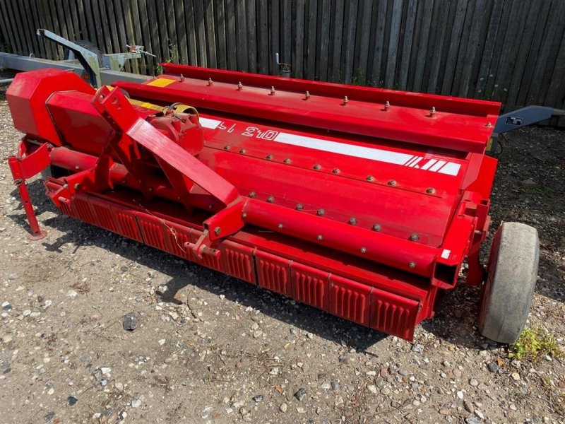 Anbauhäcksler & Anhängehäcksler gebraucht & neu kaufen - technikboerse.com