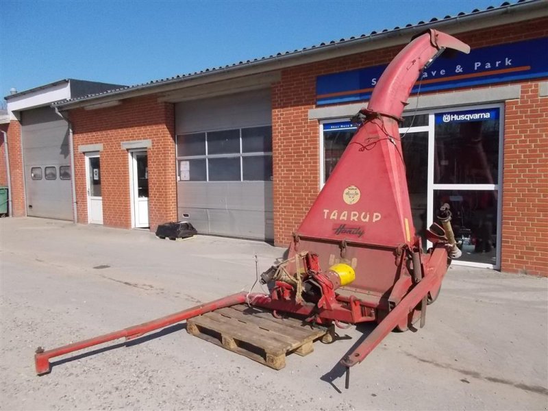 Taarup gebraucht & neu kaufen - technikboerse.com