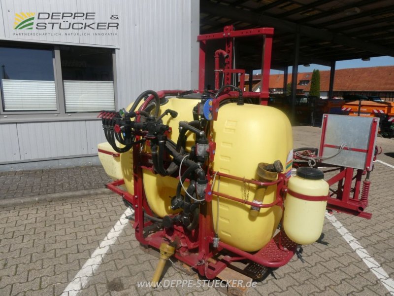 Anbauspritze gebraucht & neu kaufen - technikboerse.com