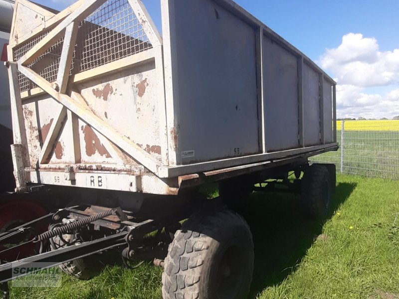 Anhänger in Schleswig-Holstein - technikboerse.com