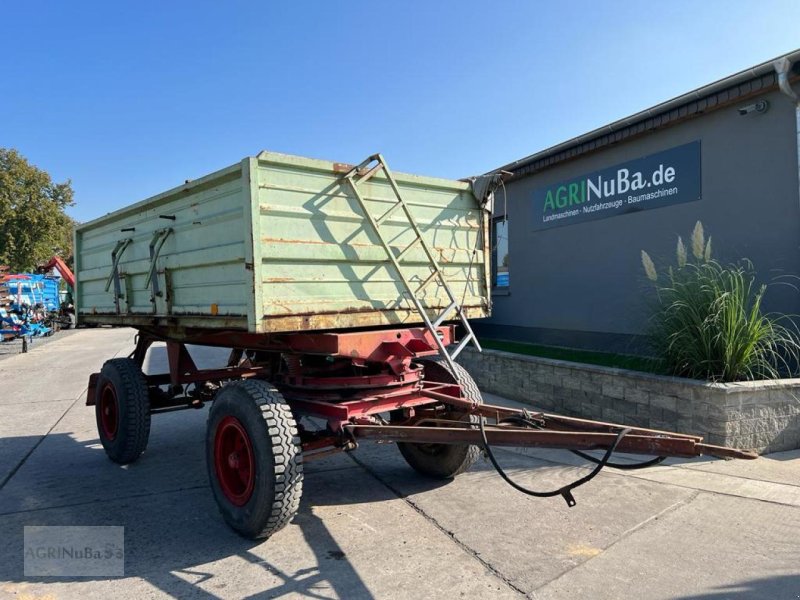 Покупка подержанных и новых Fortschritt Транспортная техника ...