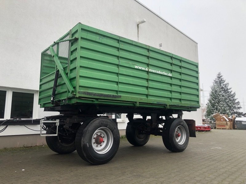 Buy Fortschritt Transport technology second-hand and new ...