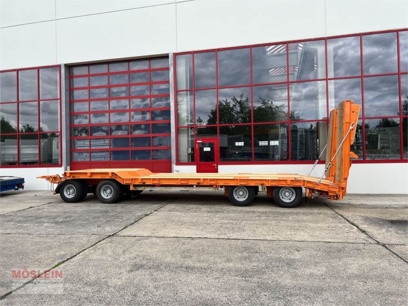 Goldhofer Transporttechnik gebraucht & neu kaufen - technikboerse.at