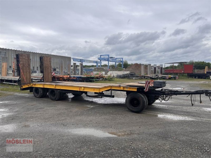 Goldhofer gebraucht & neu kaufen - technikboerse.at