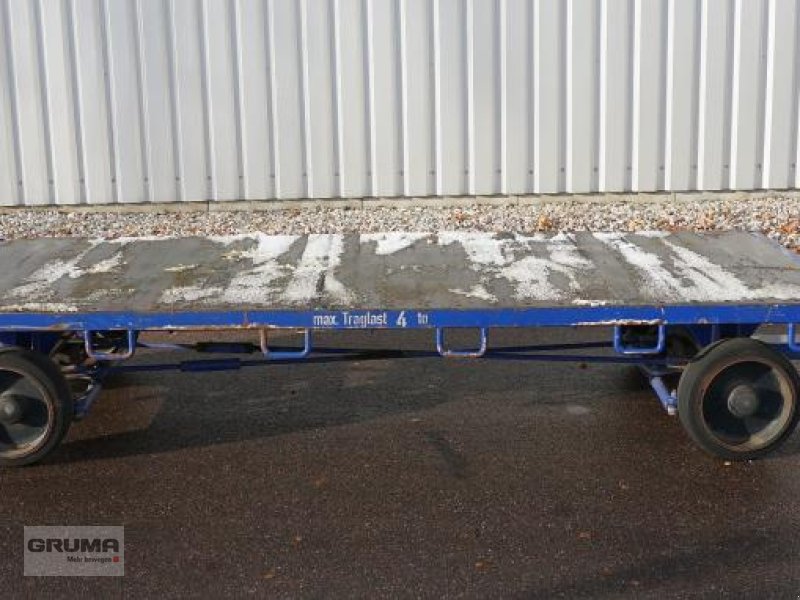 MAFI Transporttechnik gebraucht & neu kaufen - technikboerse.at