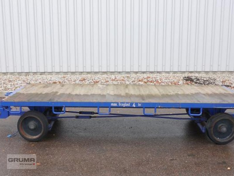 Anhänger in Sachsen - technikboerse.com