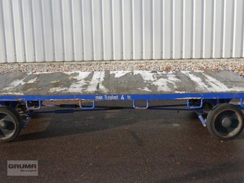 MAFI Anhänger gebraucht & neu kaufen - technikboerse.at