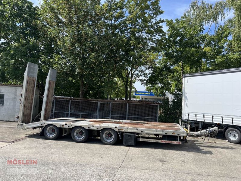 Möslein Tieflader gebraucht & neu kaufen - technikboerse.at