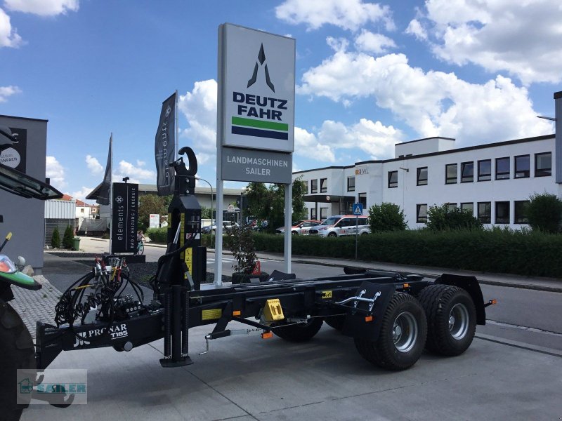 PRONAR gebraucht & neu kaufen - technikboerse.at