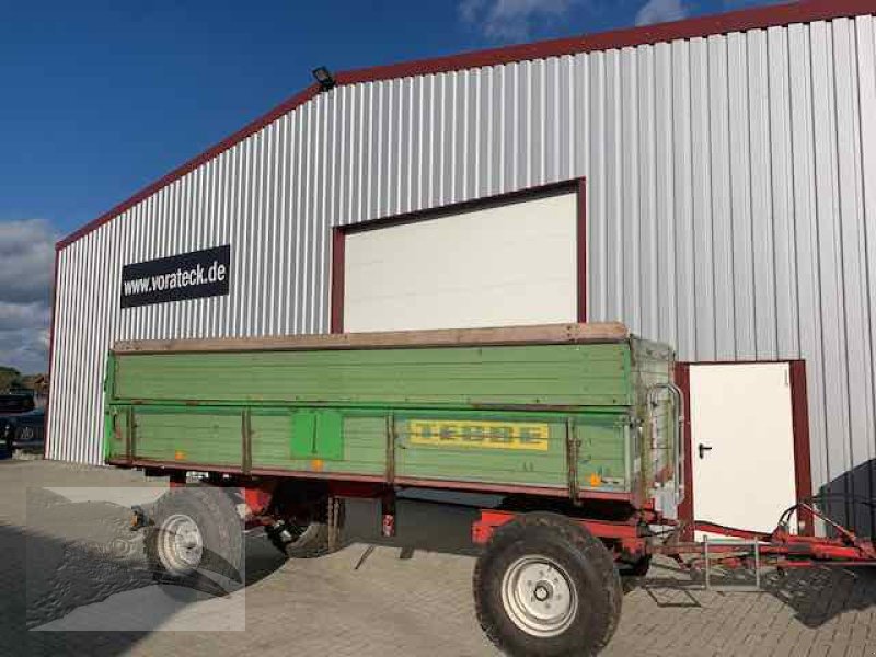 Tebbe gebraucht & neu kaufen - technikboerse.com