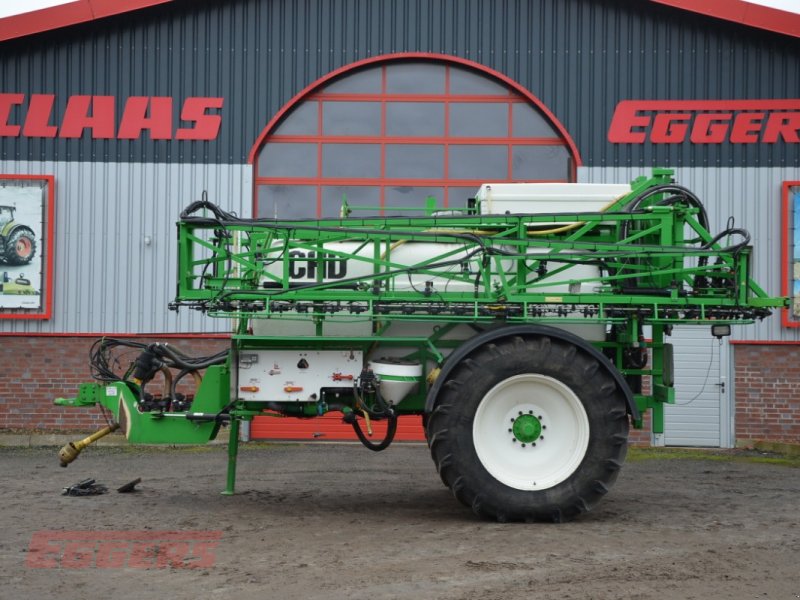 Anhängespritze gebraucht & neu kaufen - technikboerse.com