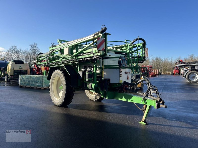 Anhängespritze gebraucht & neu kaufen - technikboerse.com