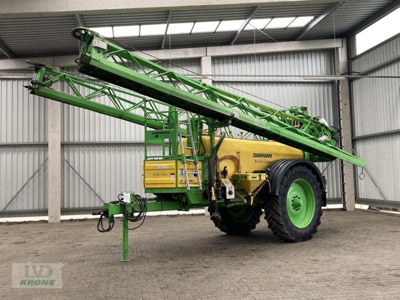 Dammann gebraucht & neu kaufen - technikboerse.com