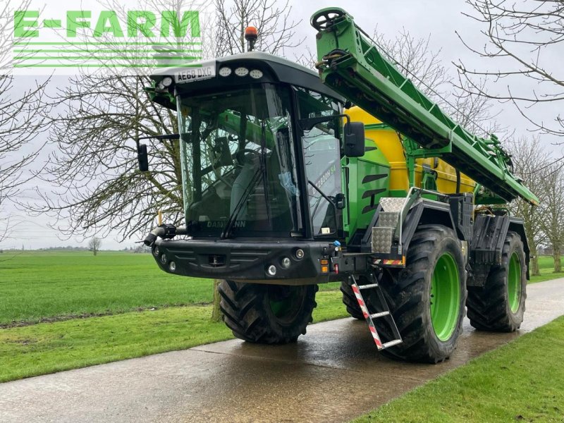 Anhängespritzen in Hamburg - technikboerse.com