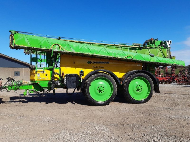 Dammann gebraucht & neu kaufen - technikboerse.at