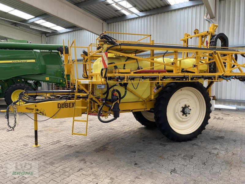 Anhängespritze gebraucht & neu kaufen - technikboerse.com