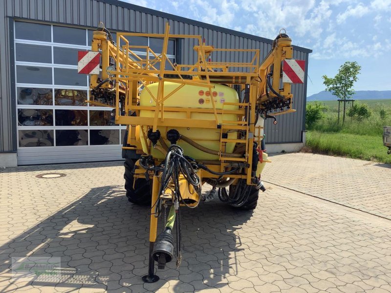 Dubex Aanhangspuit gebruikt & nieuw kopen - technikboerse.com