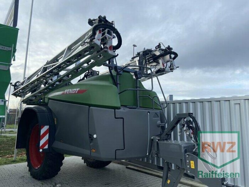 Fendt Anhängespritze gebraucht & neu kaufen - technikboerse.com