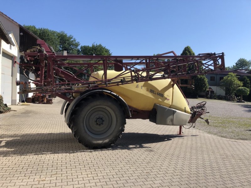 Hardi Anhängespritze gebraucht & neu kaufen - technikboerse.com