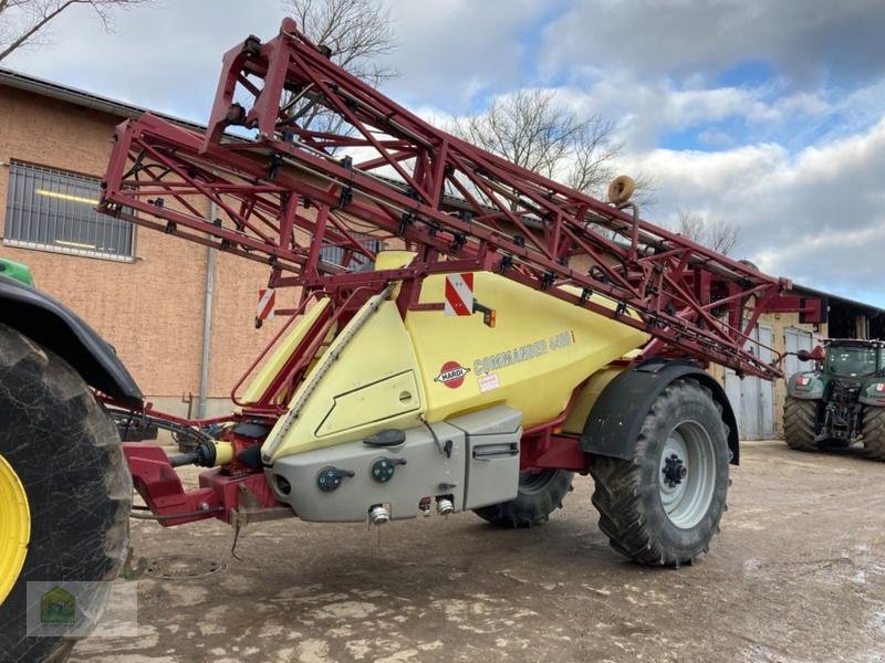 Hardi Anhängespritze gebraucht & neu kaufen - technikboerse.com