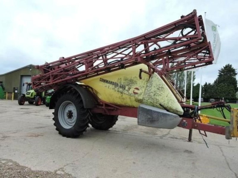 Hardi Anhängespritze gebraucht & neu kaufen - technikboerse.at