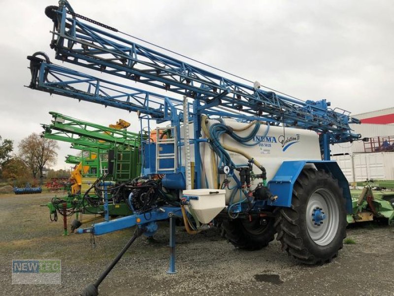 NEWTEC West Vertriebsgesellschaft für Agrartechnik mbH in Harsum ...