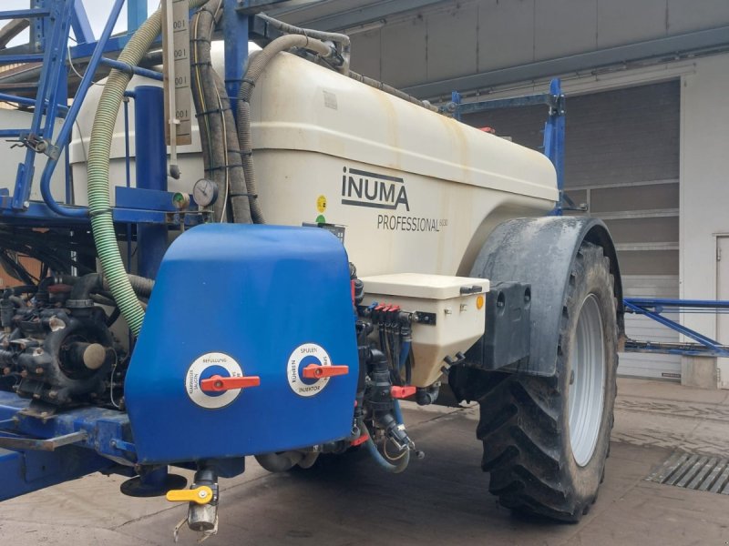 Anhängespritze gebraucht & neu kaufen - technikboerse.com