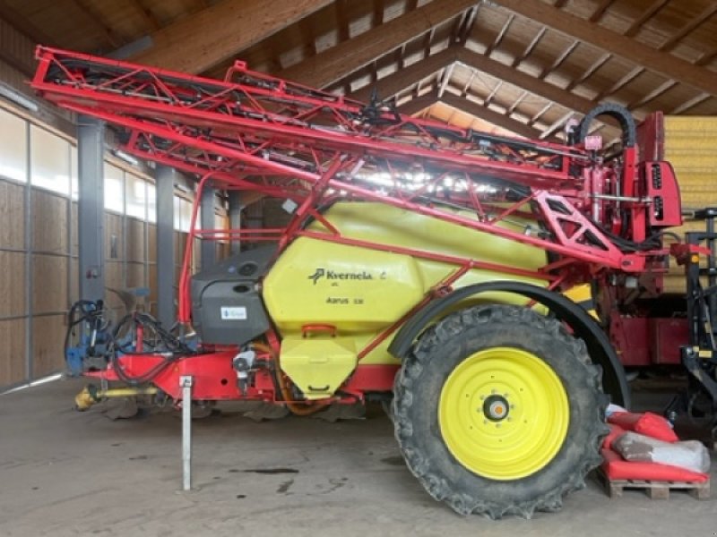 Buy Kverneland Ikarus S38 second-hand and new - technikboerse.com