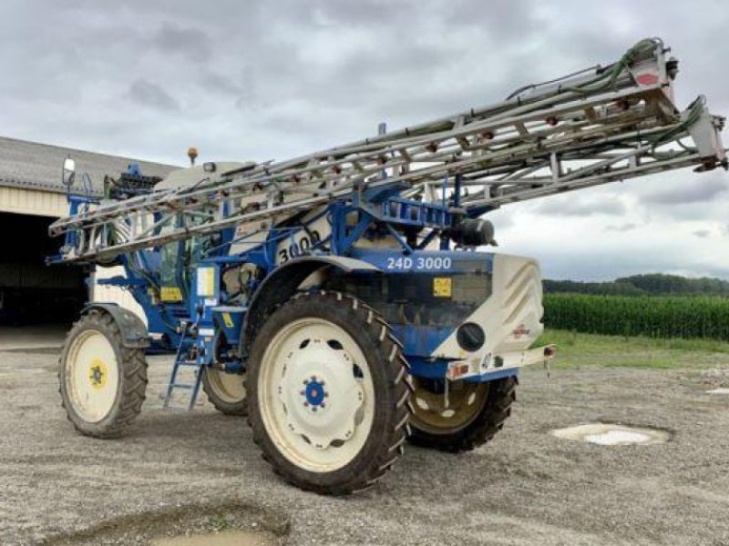 Anhängespritze gebraucht & gebrauchte Anhängespritzen - technikboerse.at