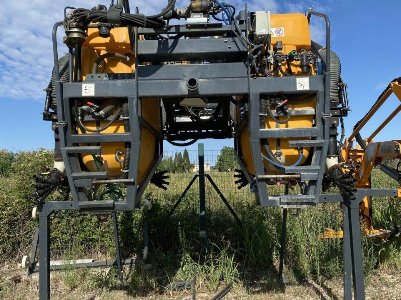 Buy Pellenc EOLE second-hand and new - technikboerse.com