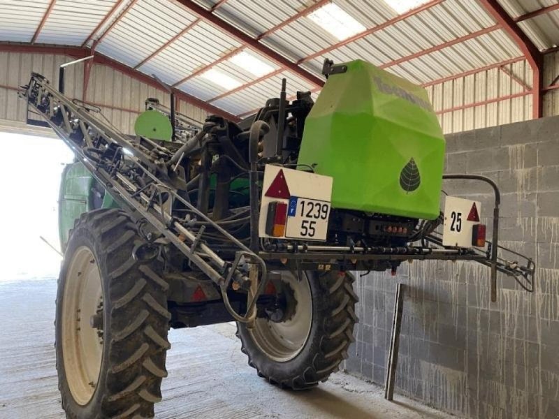 Tecnoma Prskalica na prikolici, vučna prskalica rabljeno & novo - technikboerse.com.hr