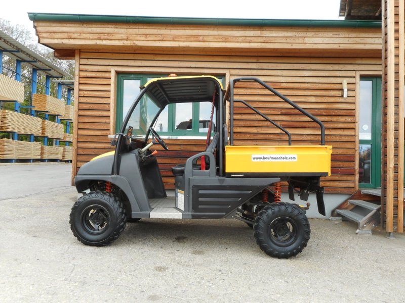 ATV & Quad gebraucht & neu kaufen - technikboerse.at