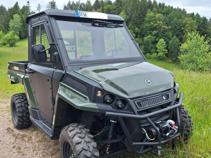 ATV & Quad gebraucht & neu kaufen - technikboerse.com