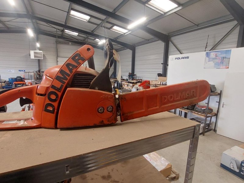 Dolmar gebruikt & nieuw kopen - technikboerse.com