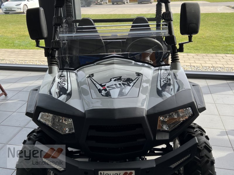 ATV & Quad gebraucht & neu kaufen - technikboerse.com