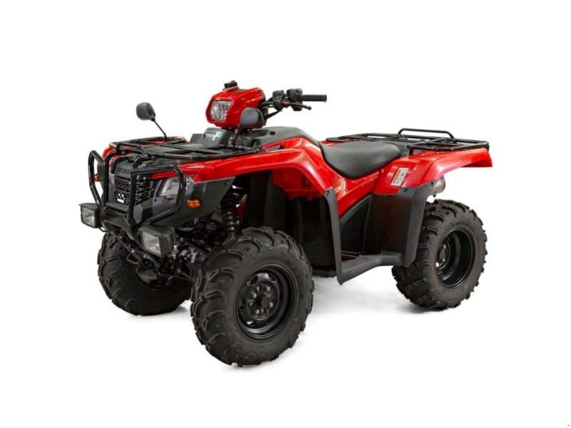 Honda ATV & Quad gebraucht & neu kaufen - technikboerse.com