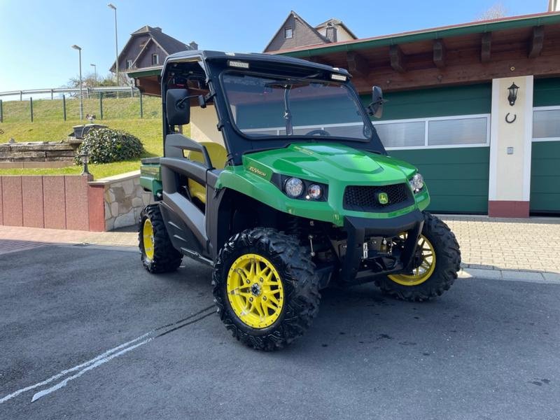 John Deere Gator gebraucht & neu kaufen - technikboerse.com