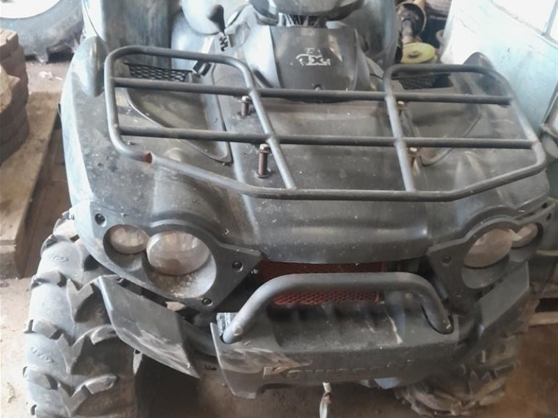 ATV & Quad gebraucht & neu kaufen - technikboerse.at