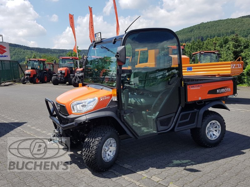 ATV & Quad gebraucht & neu kaufen - technikboerse.com