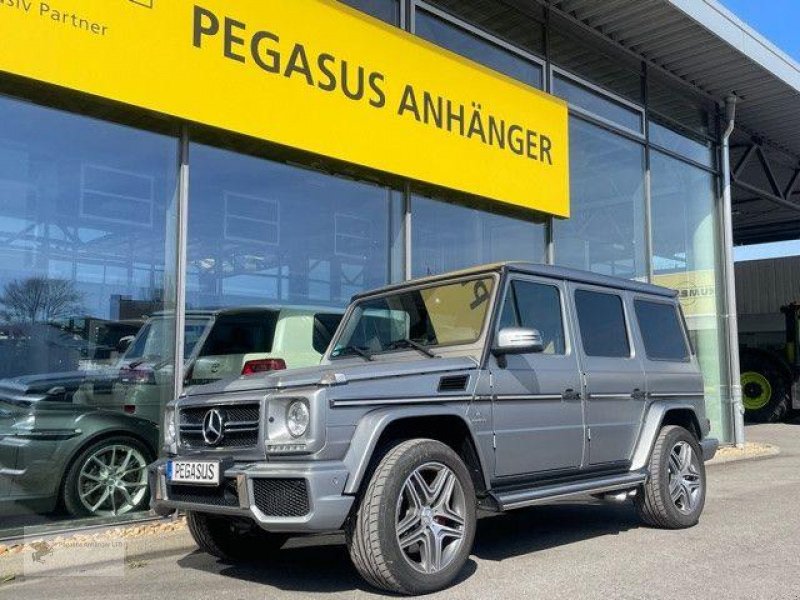 Mercedes-Benz ATV & Quad gebraucht & neu kaufen - technikboerse.com