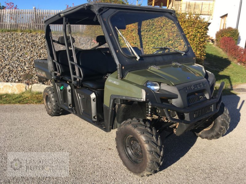 ATV & Quad gebraucht & neu kaufen - technikboerse.at