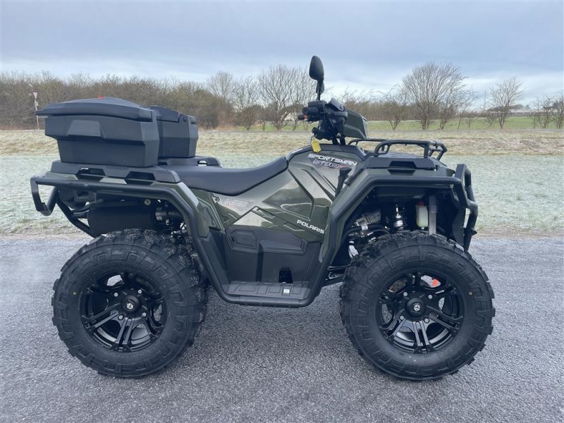 ATV & Quad gebraucht & neu kaufen - technikboerse.at